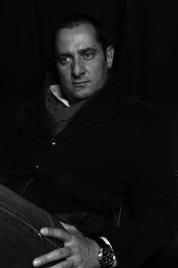 biography - Marco Di Lauro