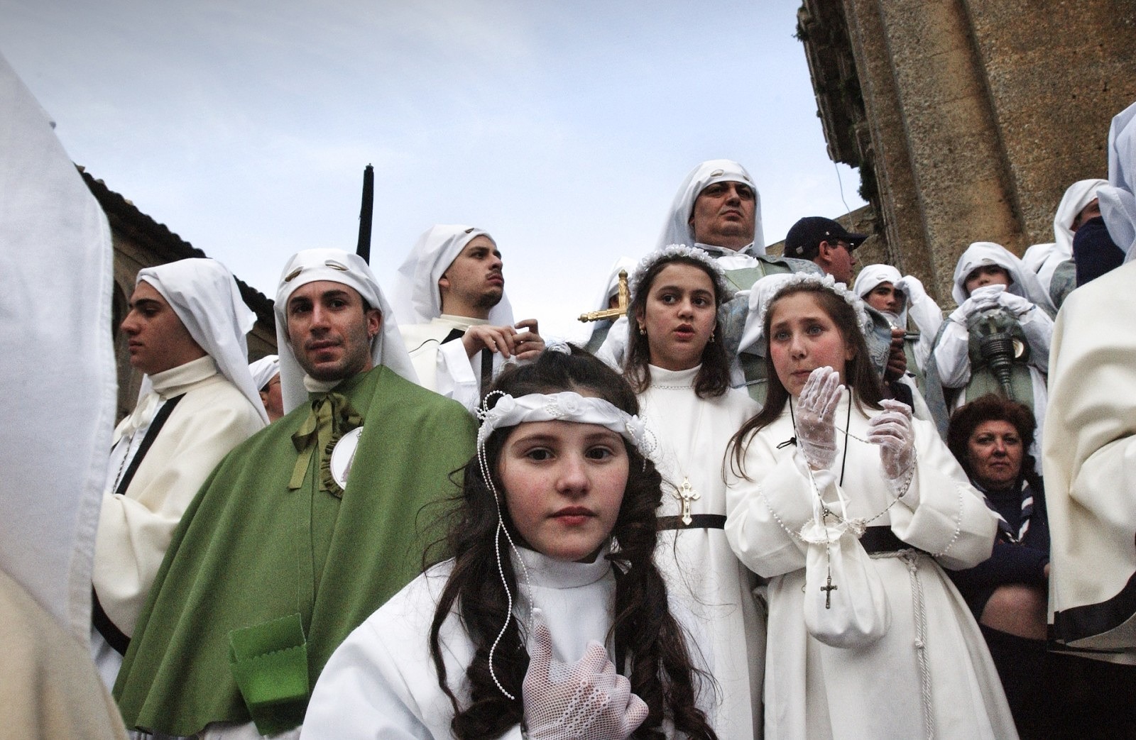 Italy, “Italian Traditions” - Marco Di Lauro