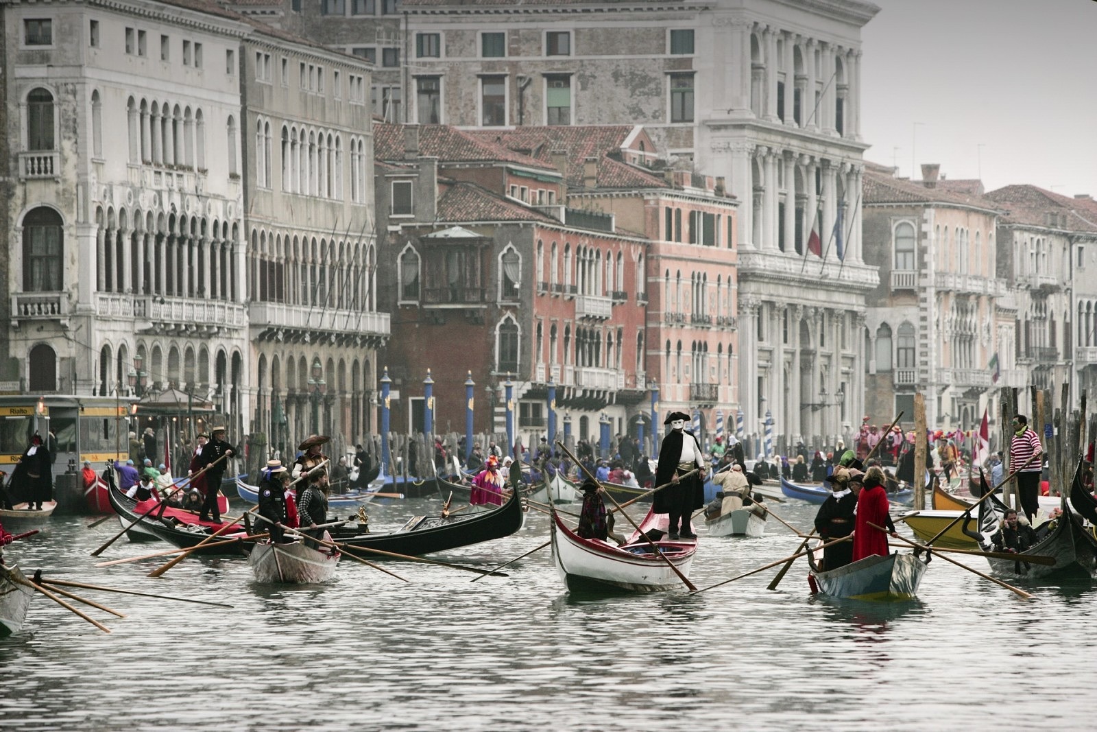 Italy, “Italian Traditions” - Marco Di Lauro