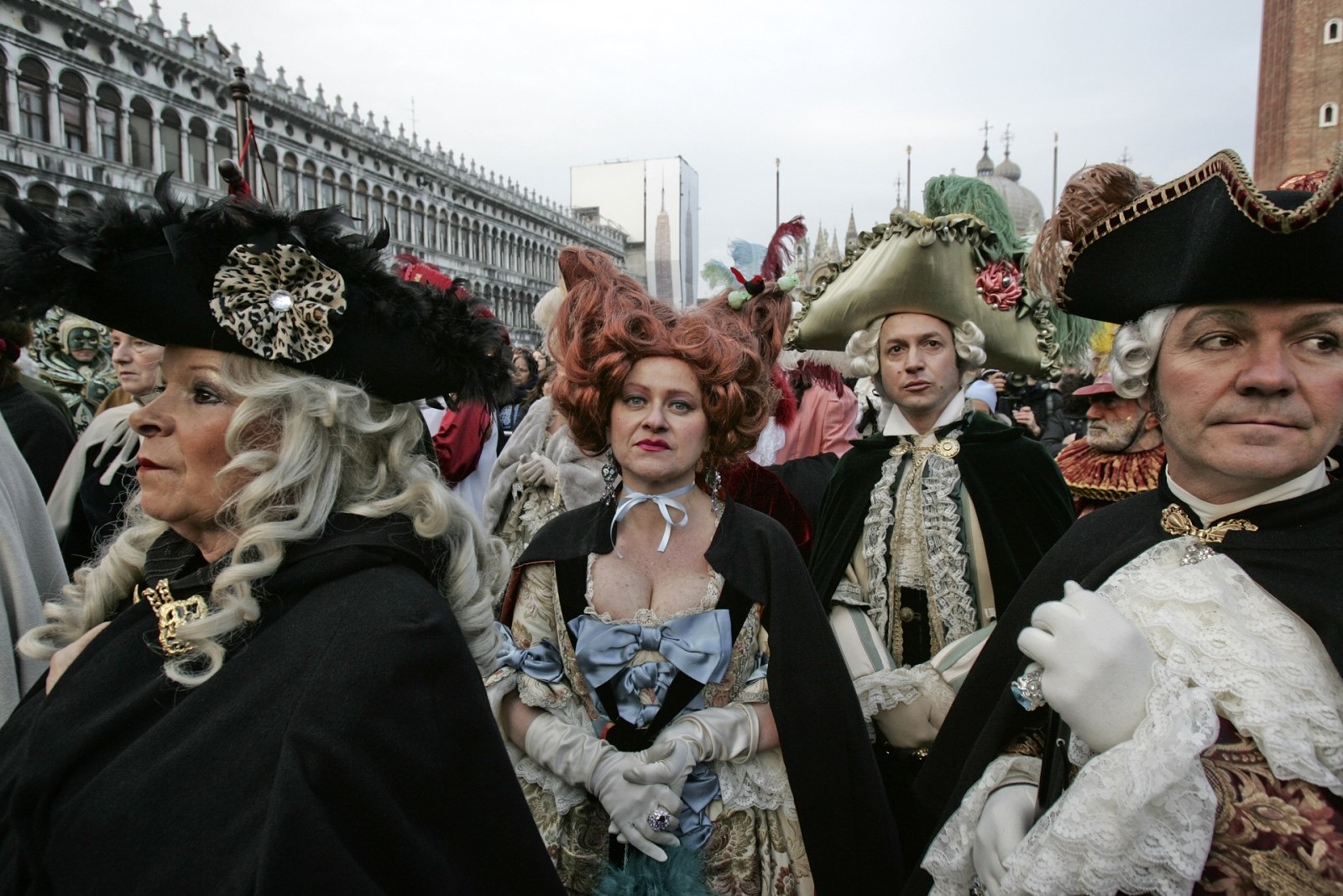 Italy, “Italian Traditions” - Marco Di Lauro