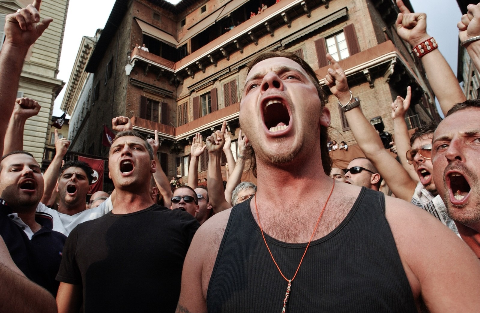 Italy, “Italian Traditions” - Marco Di Lauro