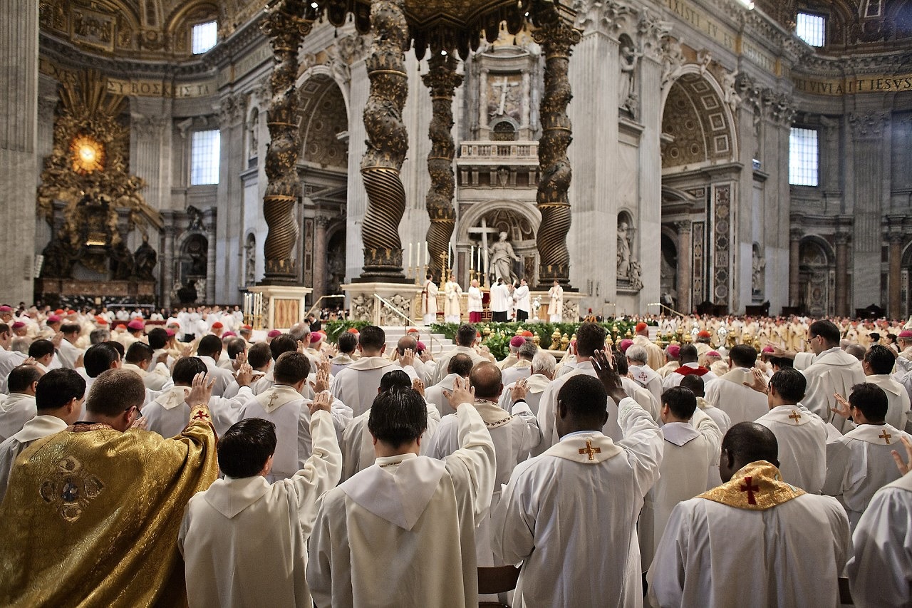 "Vatican" - Marco Di Lauro